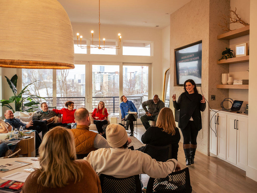 Bad Behaviors to Break as a Small Business Owner