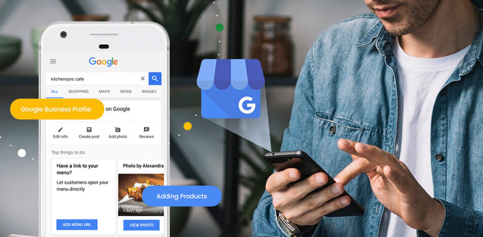 How to Set Up Your Google Business Profile In Just A Few Steps